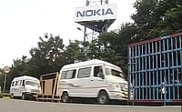 Nokia Completes Alcatel-Lucent Acquisition