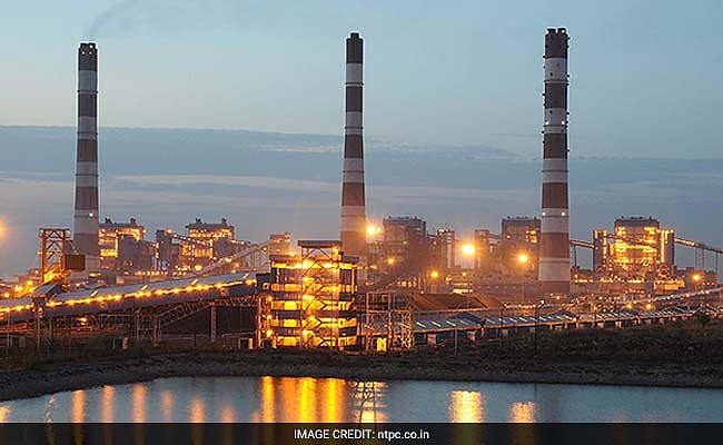 NTPC Gets Shareholders' Nod To Raise Up To Rs 12,000 Crore Via Bonds