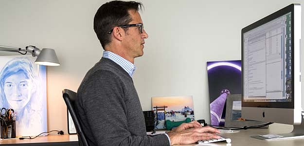 Something from nothing, over and over