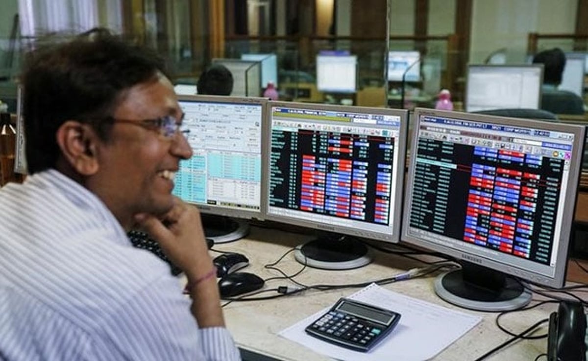 BSE Sensex Today Stock Market LIVE Updates: Sensex Soars Over 500 ...