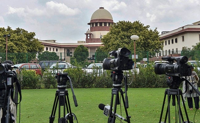 Amrapali Group Case: Supreme Court Orders Sale Of Directors' Assets
