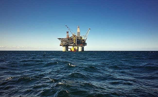 Reliance Industries, Shell And ONGC Get $3 Billion Notice Over Arabian ...