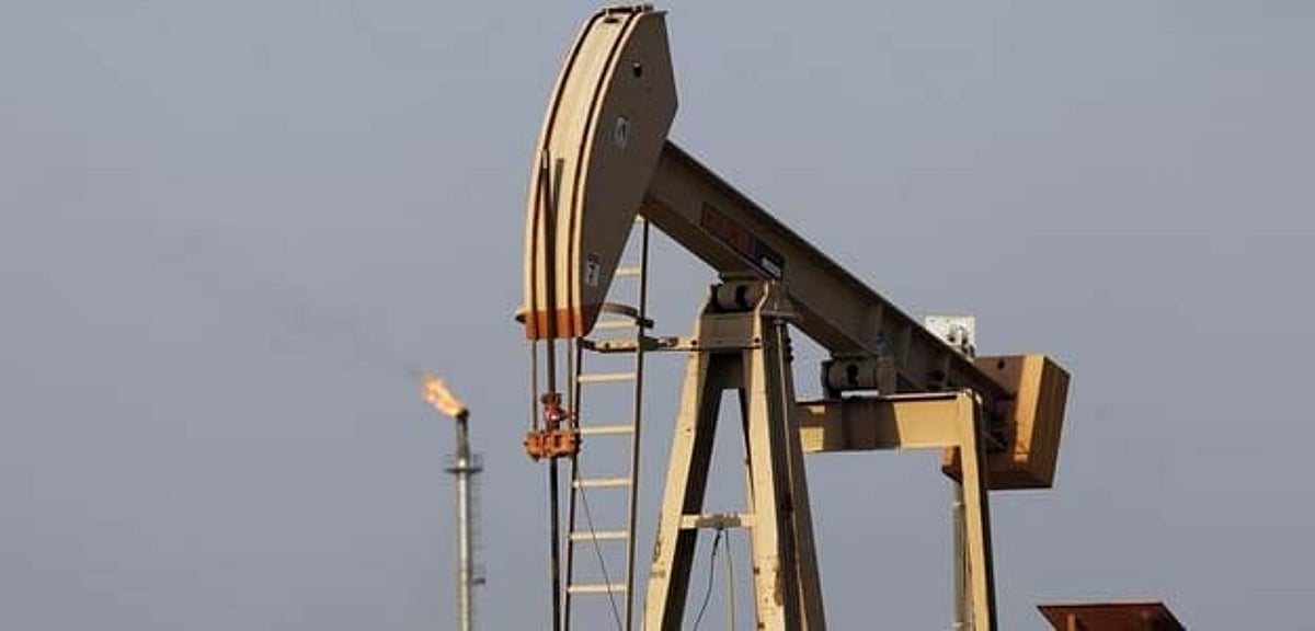 Crude Price Slide Tests Unconventional Oil Producers: IEA