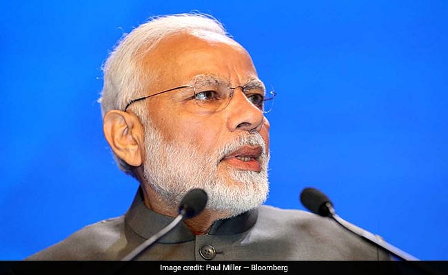 The Untold Tale Behind Team Modi's Shock Takeover Of IL&FS