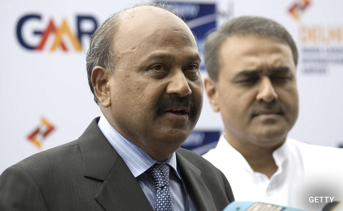 GMR Airports Infrastructure Announces Merger With GMR Airports