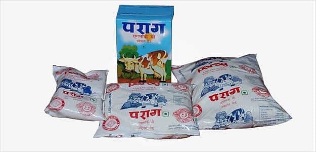 Parag Milk Gets Sebi Clearance for IPO