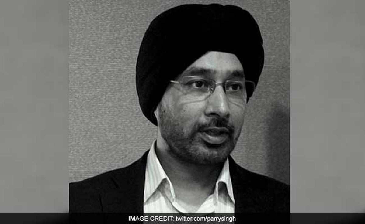 Twitter's MD For India And Southeast Asia Parminder Singh Quits