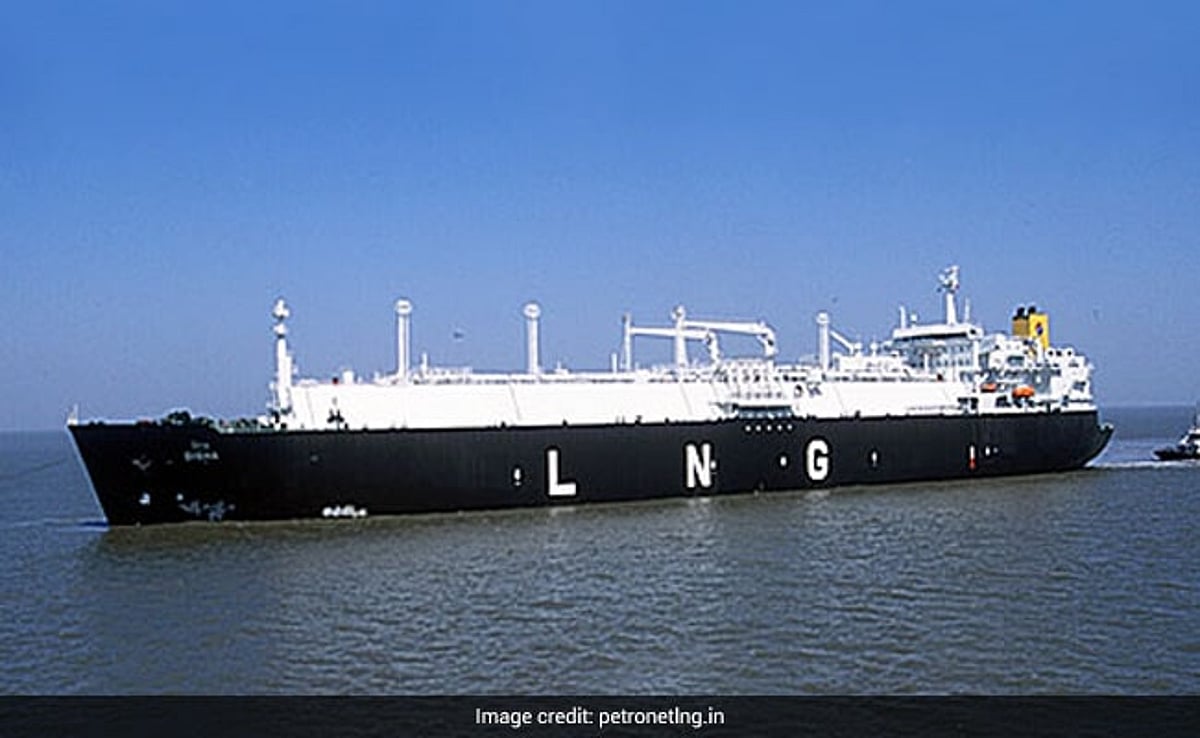 "Liquefied Natural Gas (LNG) Price Surge Pushing Buyers To Look At Long ...