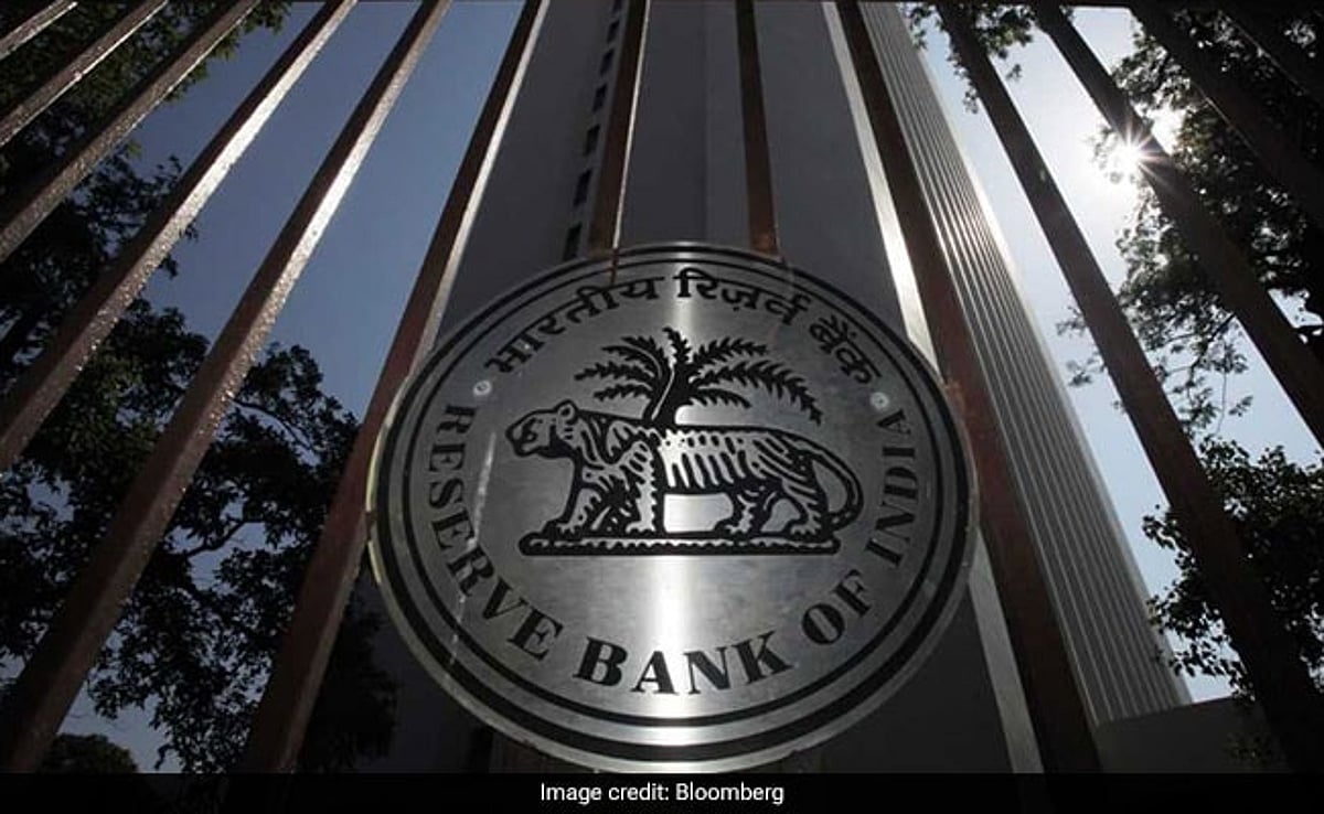RBI Unveils 5-Year National Strategy For Financial Inclusion