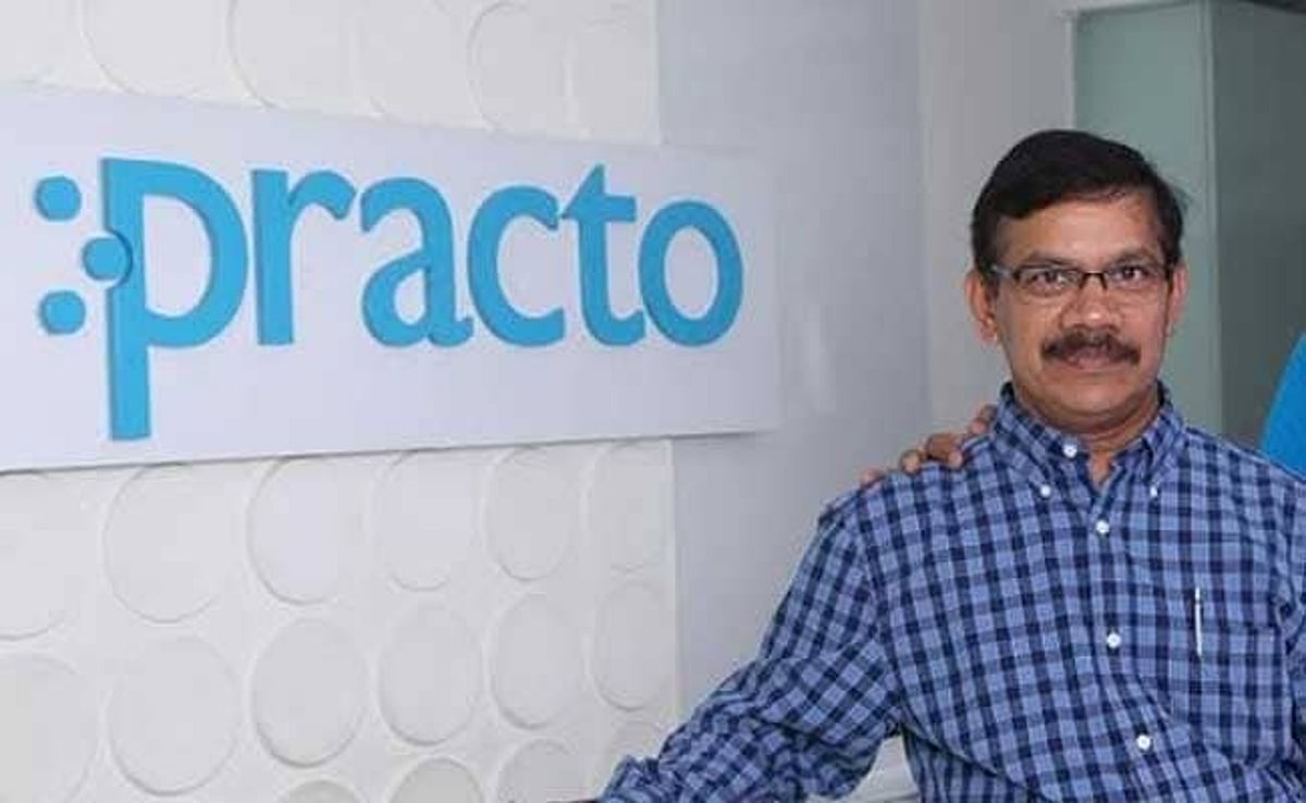 Healthcare Startup Practo Lays Off 150 Employees