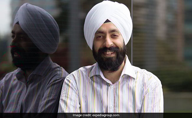 GoDaddy Appoints Aman Bhutani As New Chief Executive Officer