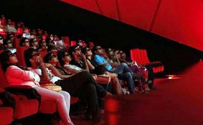 PVR Ramping Up 4DX Screens For 'Real Feel'