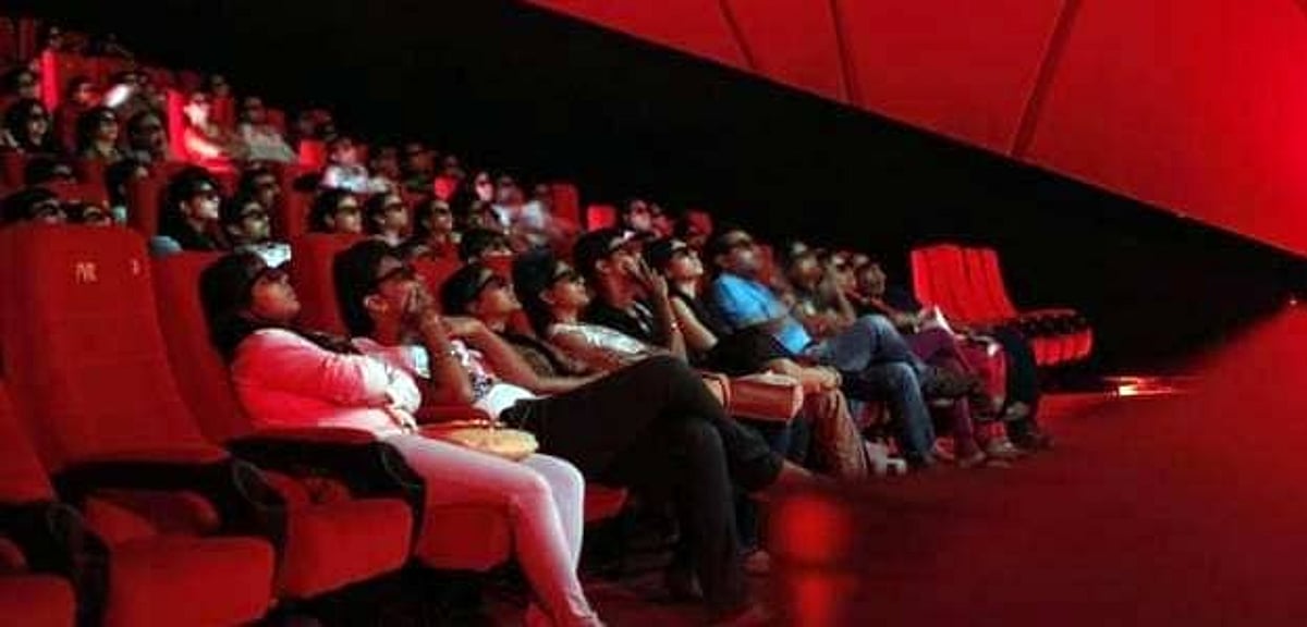 DLF To Sell 32 Screens To PVR For Revised Price Of Rs 433 Crore