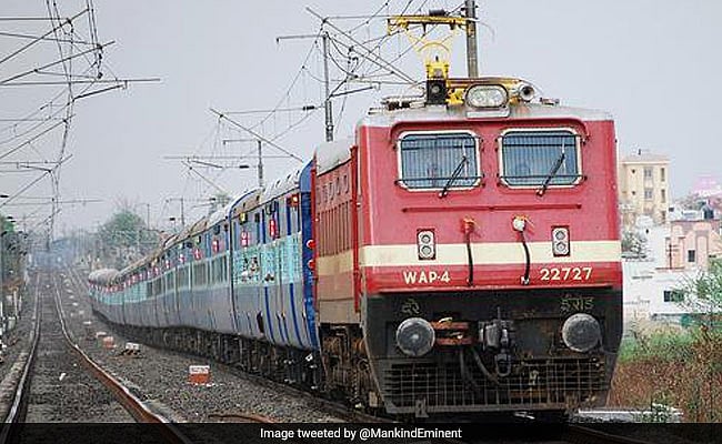 IRCTC Indian Railway Ticket Cancellation After Chart Preparation: How ...