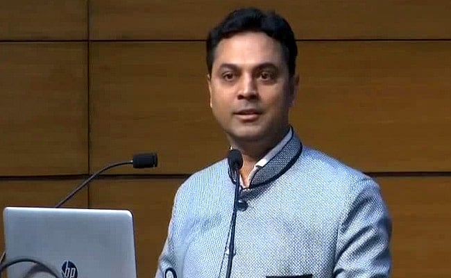 Indian Banks Have Adequate Capital, No Reason For Worry: Krishnamurthy ...