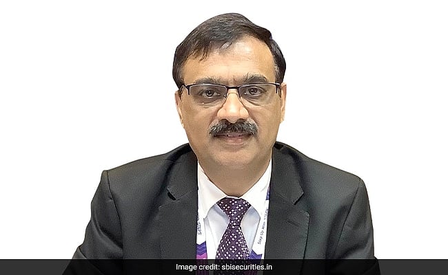 SBICAP Securities Names Deepak Kumar Lalla As CEO