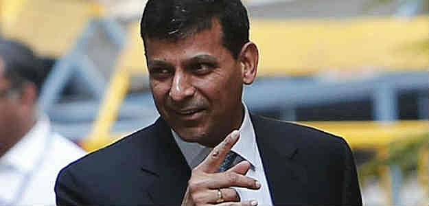 Raghuram Rajan Highlights Five Achievements In His Letter To RBI Employees