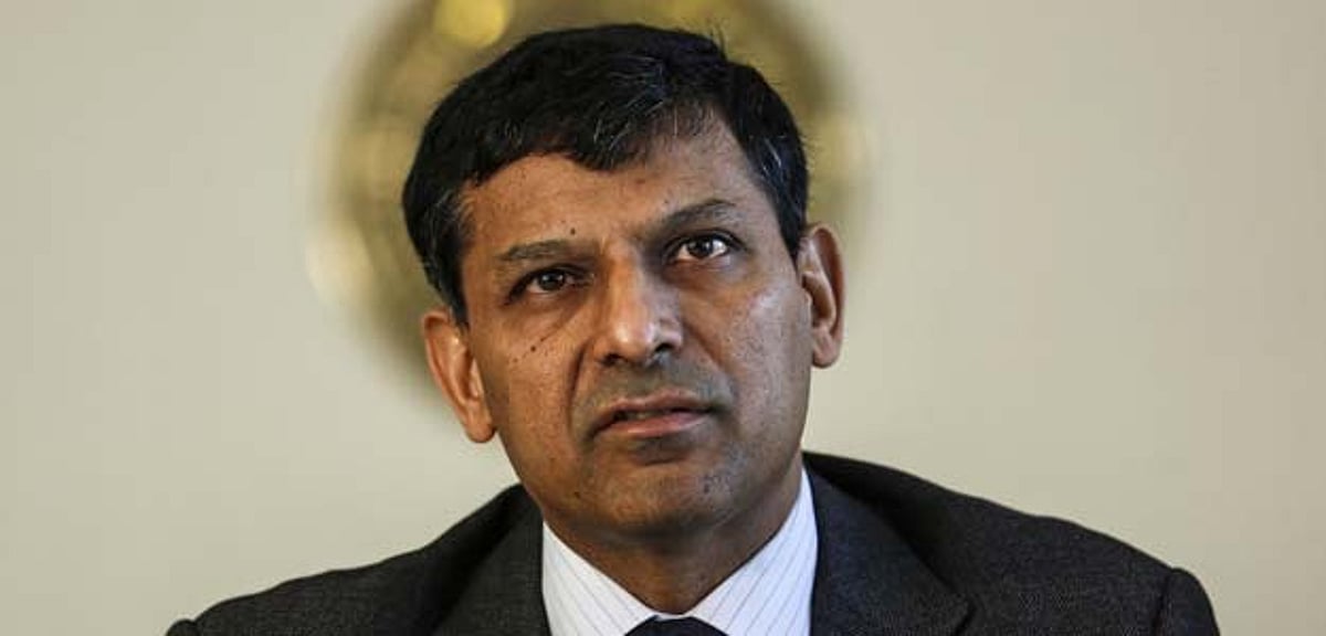 Raghuram Rajan-Signed Rs 1000 Banknotes to be Issued Soon