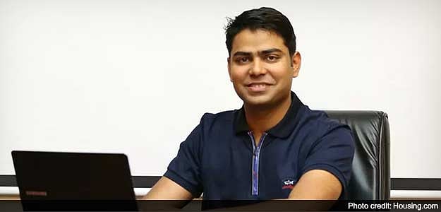 Housing CEO Rahul Yadav At It Again; This Time It's Infosys' Sikka