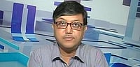 Why Rajat Bose Prefers IT Stocks Over Banking Shares