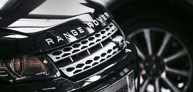 JLR to Assemble Range Rover Evoque at Pune Plant