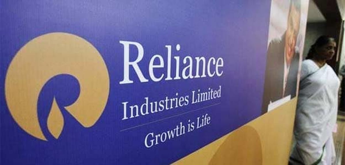 Reliance Industries Rejigs Investment Portfolio