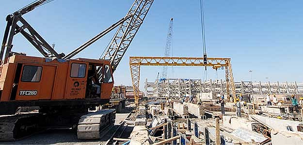 Reliance Industrial Infrastructure Net Profit Slips In Q4