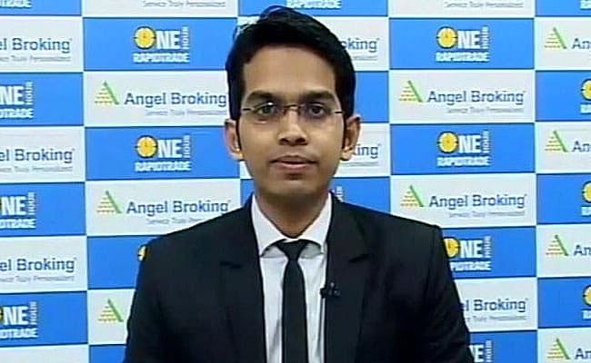 Buy Tata Steel, Tata Motors, Hindustan Zinc: Ruchit Jain