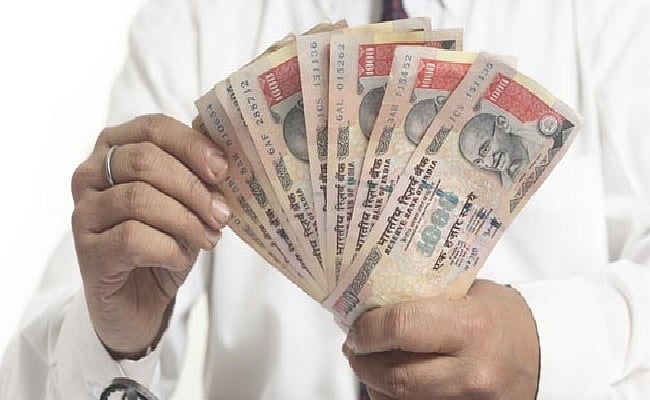 Deposit, Exchange Of Rs 500, Rs 1,000 Notes Explained In 10 Points