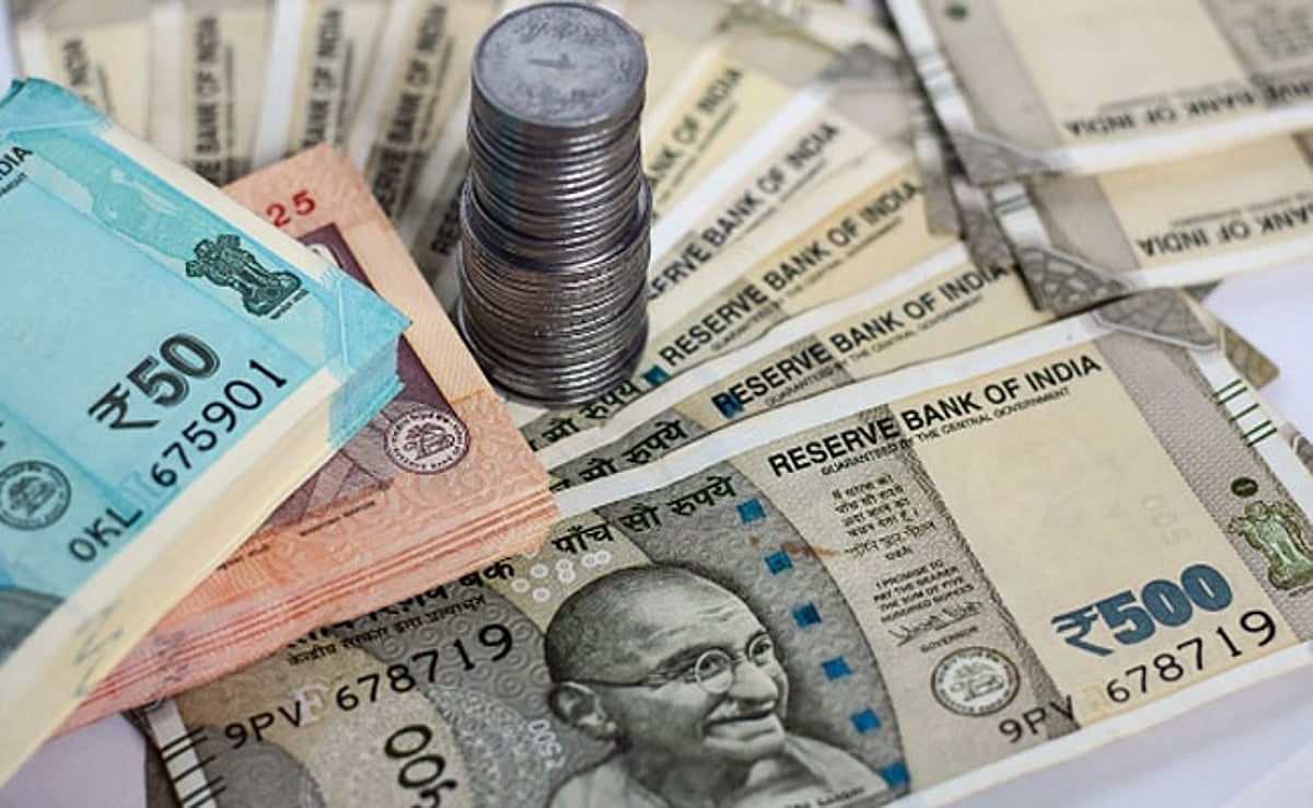 Explained: How India Earns Each Rupee And Where It Goes