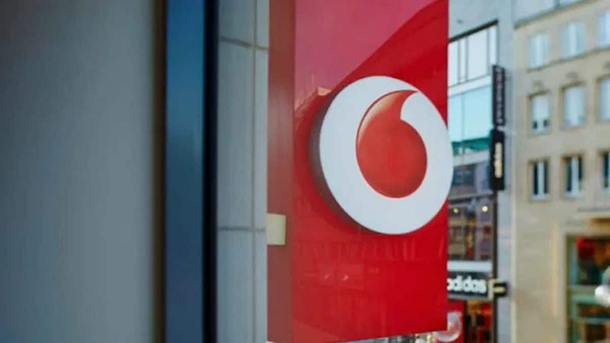Vodafone Wins International Arbitration Against Government In $2 ...