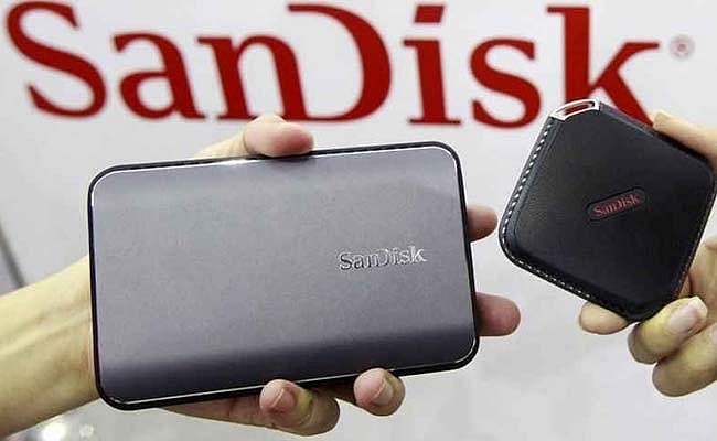 New MicroSD Cards, Flash Drives Launched By SanDisk