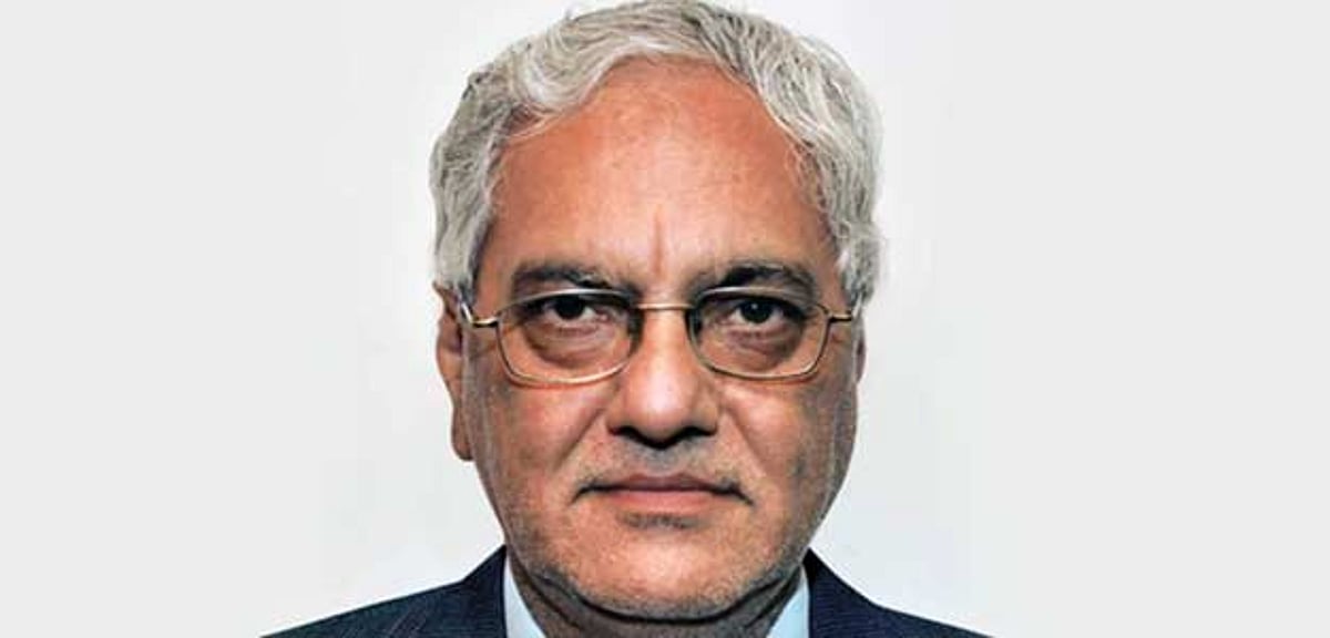 EIL's New Chairman Is Sanjay Gupta