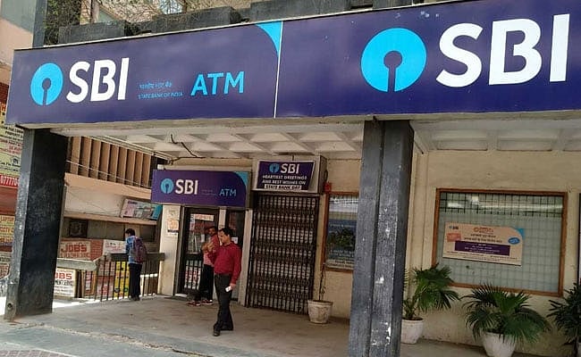 Sbi Bank Images