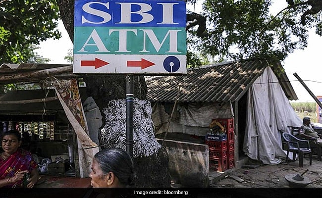 State Bank Of India SBI Free Of Charge PoS Machines: Withdrawal Limits ...