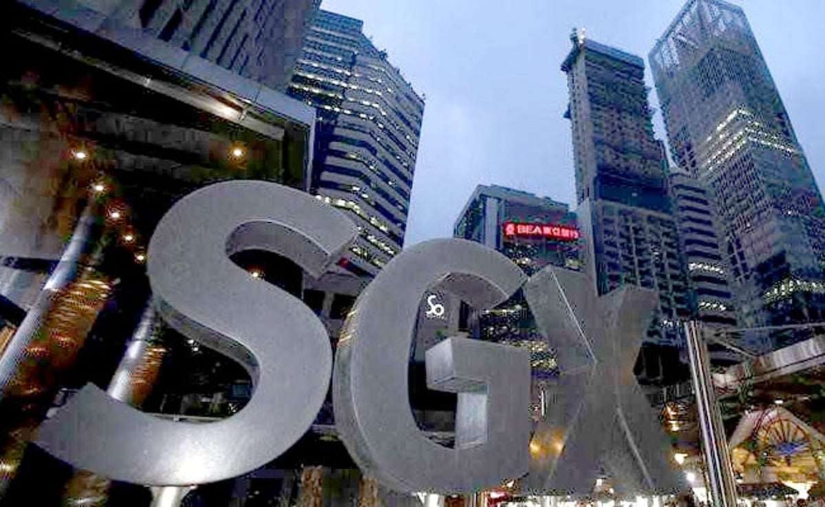 Singapore Exchange SGX To List New India Equity Derivative Products In June