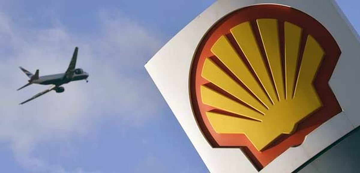 Shell Seeks $2 Billion From Aramco In Motiva Joint Venture Breakup