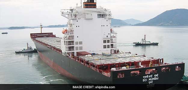 Shipping Corporation To Revive Joint Venture With Iranian Shipping Lines