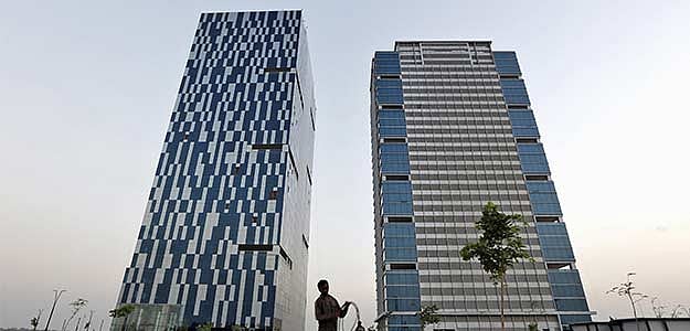 Gujarat Lifts Liquor Ban In GIFT City; Allows Wine-And-Dine Facilities