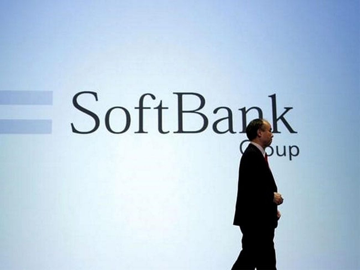 SoftBank To Discuss Arm Strategic Alliance With Samsung