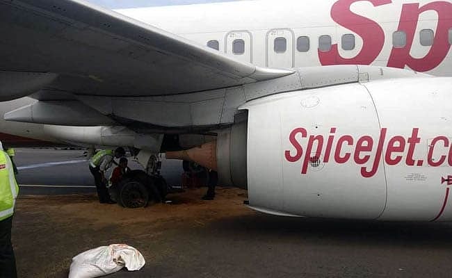 SpiceJet's 'Mega Monsoon Sale' Extended Till July 22, Offers Domestic ...