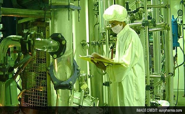 Sun Pharma Says US Finds More Concerns At Halol Plant