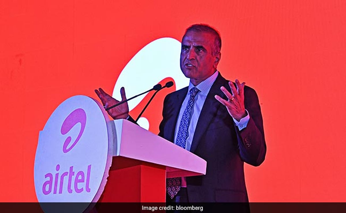 Sunil Mittal May Invest $1 Billion In Son-In-Law’s UK Hotel Chain: Report