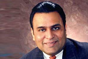 US University Names Business School after Indian-American