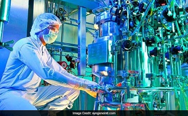 Syngene Shares Slump As Fire Breaks Out At Bengaluru Facility