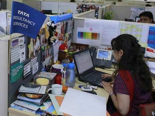 TCS Announces One-Time Bonus for Employees