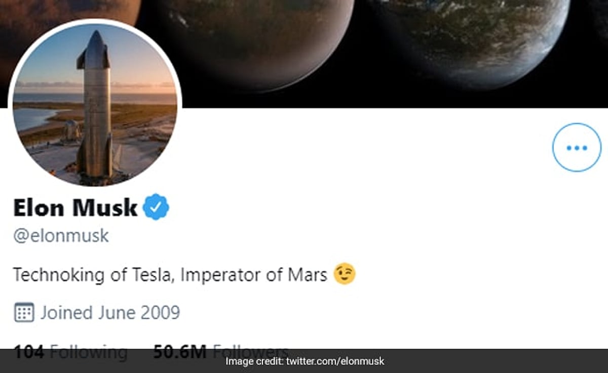 Netizens Share Rib-Tickling 'Chief Twit' Memes As Elon Musk's Twitter ...