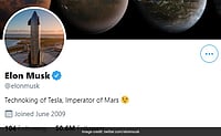 Netizens Share Rib-Tickling 'Chief Twit' Memes As Elon Musk's Twitter ...