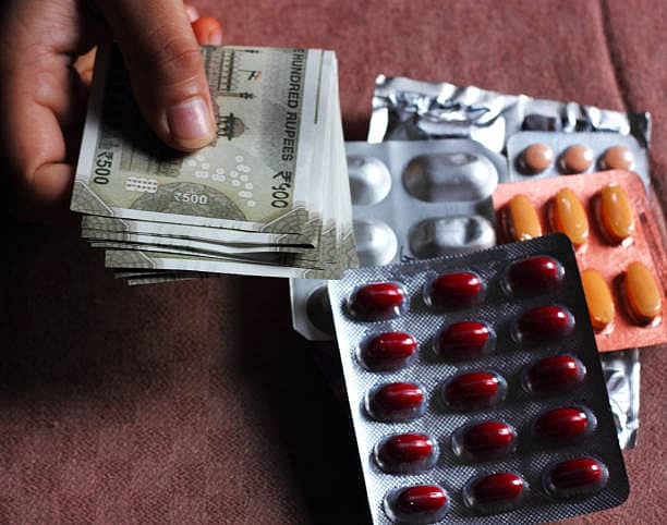 Why Are Pharma Stocks Rising?