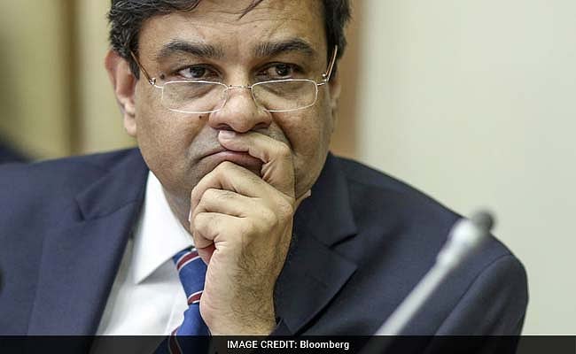 After Notes Ban, How Long Can Urjit Patel Remain Accommodative?